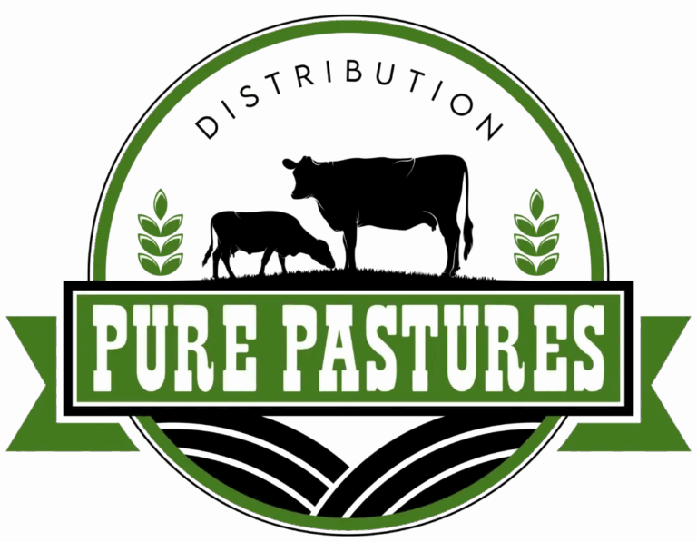 Pure Pastures